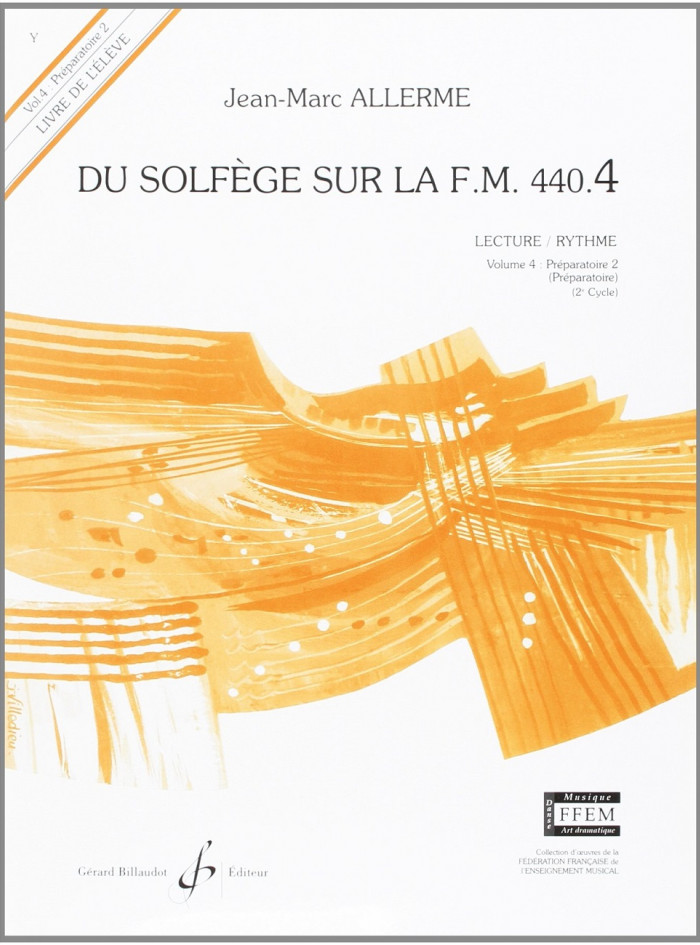 Du solfège sur la F.M. 440.4 - Lecture/Rythme | Espace Education